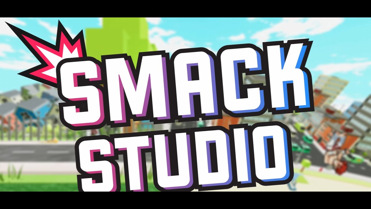 Projectile Detectors! | Smack Studio - YouTube