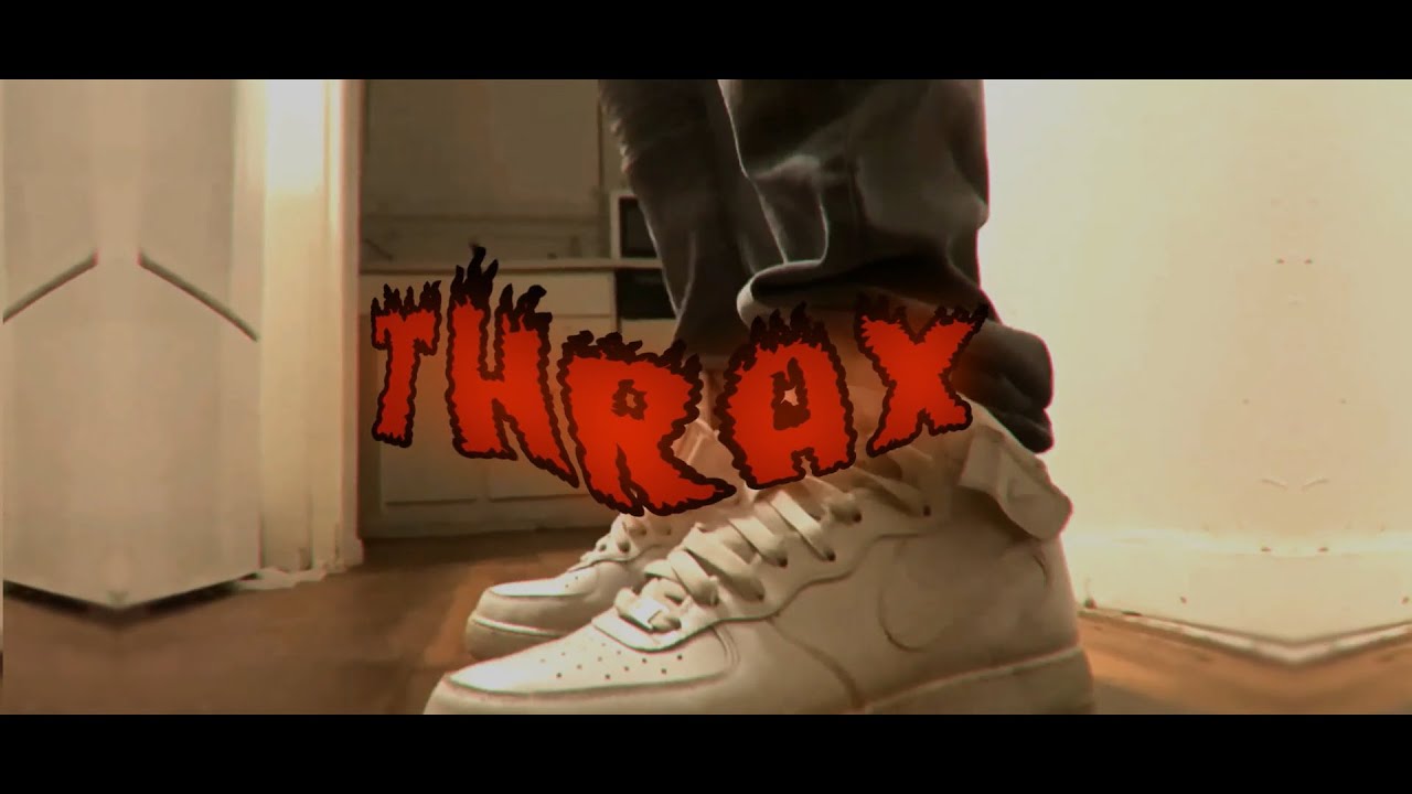 Kujo - Thrax [Official Music Video] - YouTube