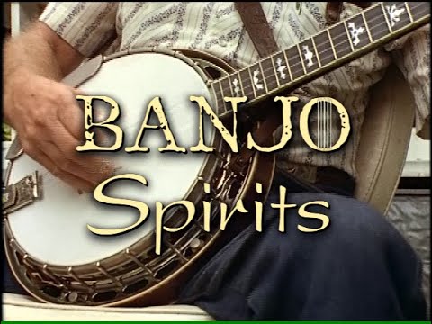 Banjo Spirits - YouTube