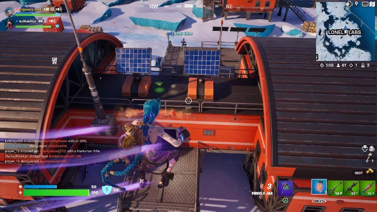 Fortnite HELP!!!!!! - YouTube