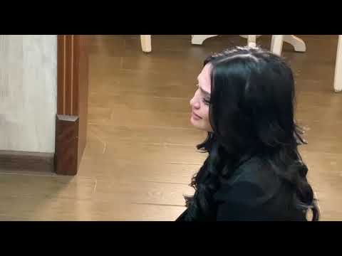 Luiza Rasulova Judda Qiyin boldi