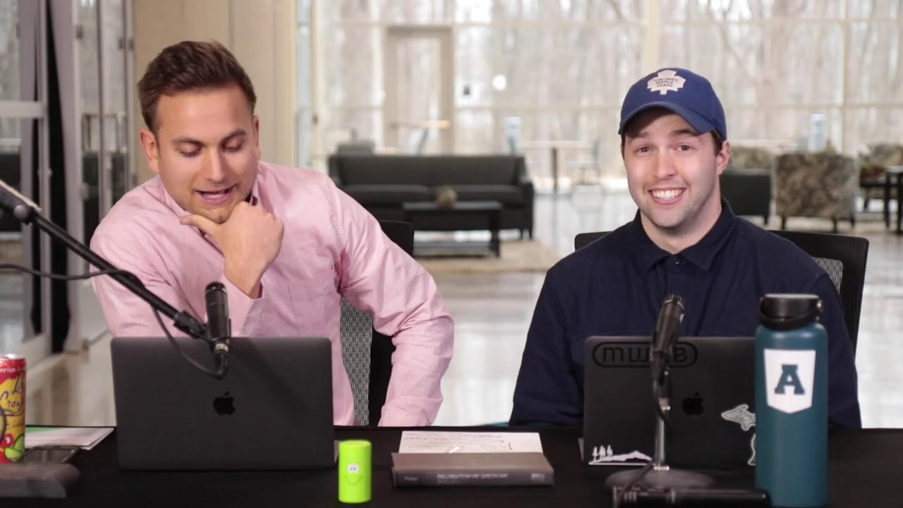 Keystone Connect Episode 1 - YouTube