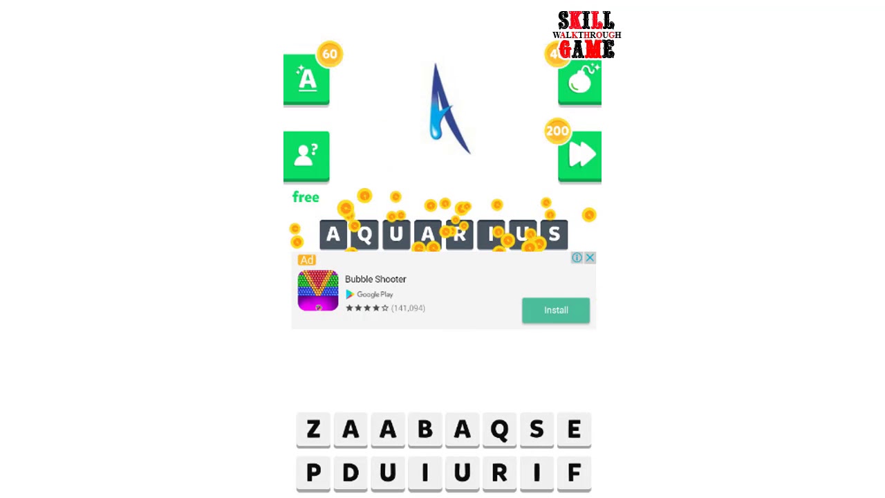Logo Quiz 2: Logo game Level 16 - 50 Logos - Walkthrough - YouTube