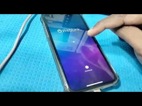 How to use weblink app on Blaupunkt SanMarcos #blaupunkt #blaupunktindia #weblink #sanmarcos ...