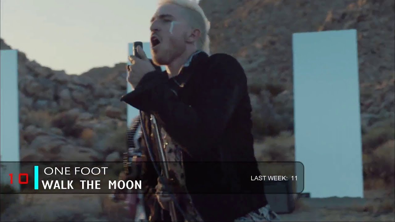 top-10-alternative-rock-songs-this-week-25-nov-2017-youtube