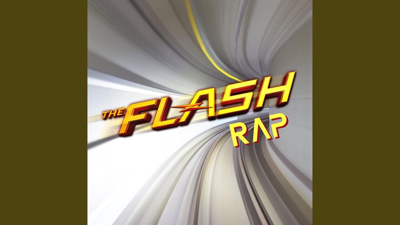 The Flash Rap - YouTube Music