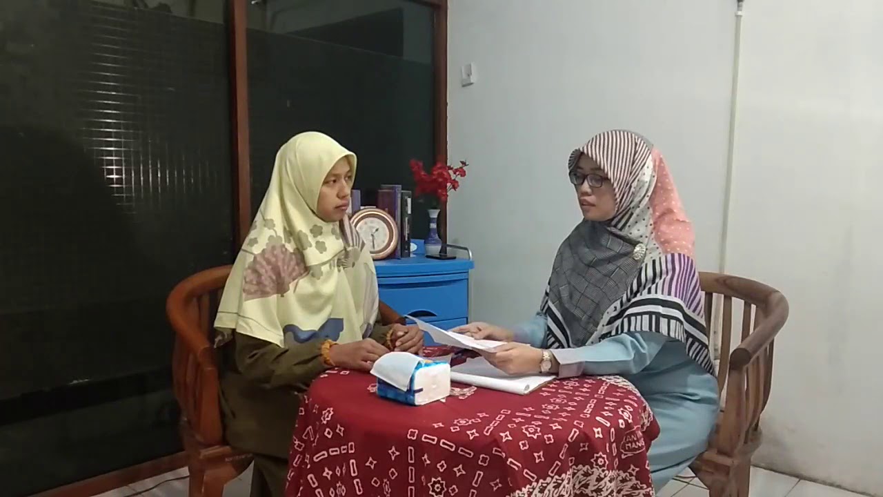 Kep. HIV: Voluntary Counseling and Testing (VCT) Post-testing HIV - YouTube