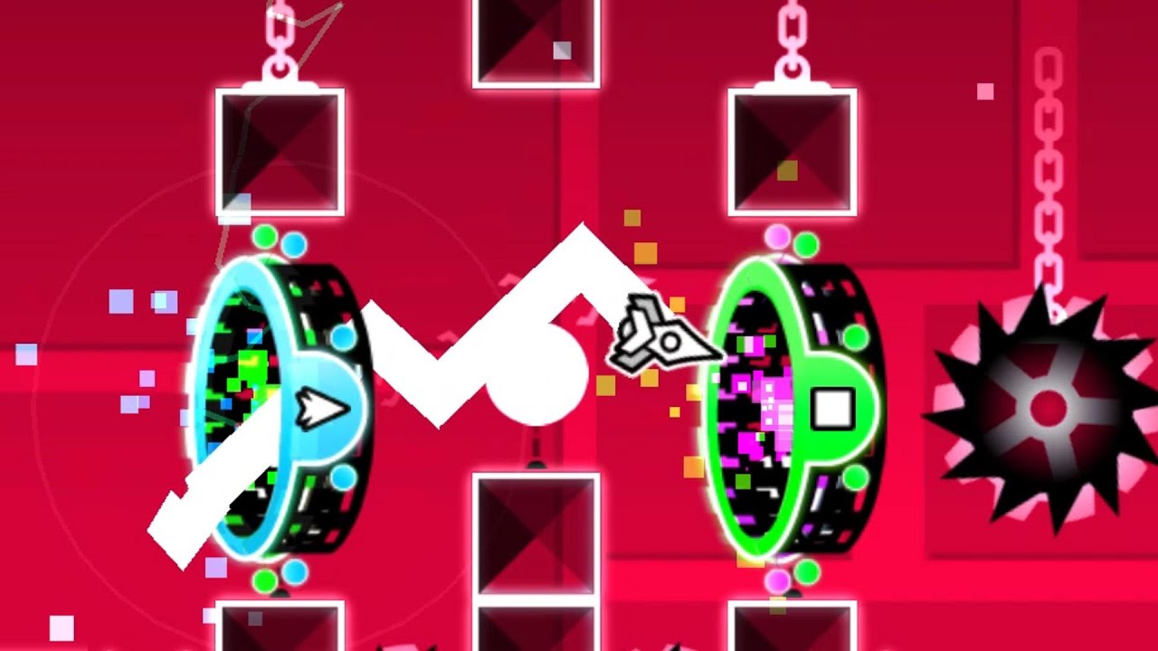 Clutterfunk BUFFED - YouTube