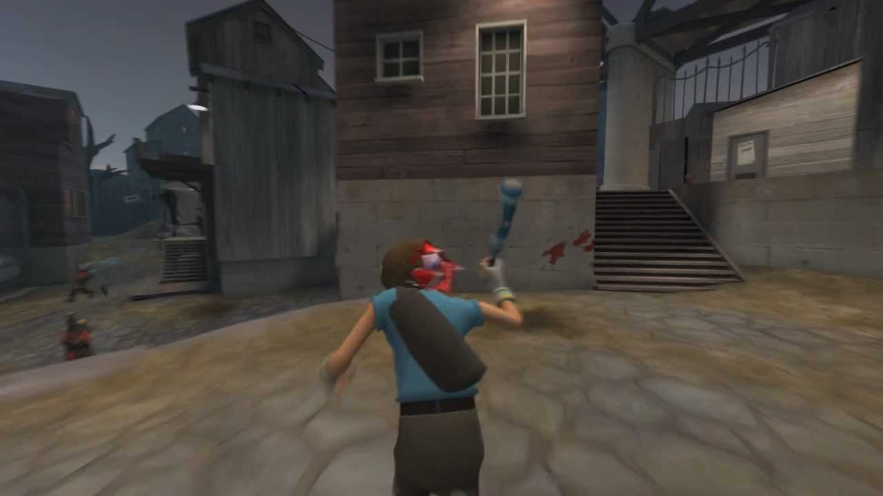 TF2 - MONOCULUS! - YouTube