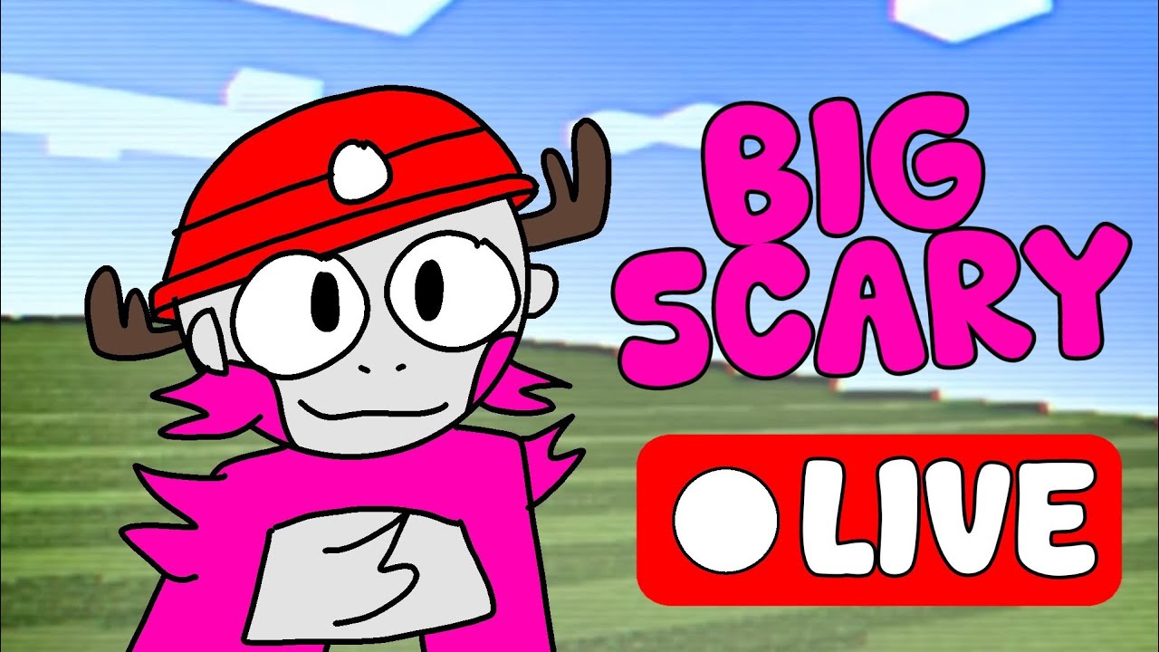 🔴 BIG SCARY LIVE CODES! 🔴 - YouTube