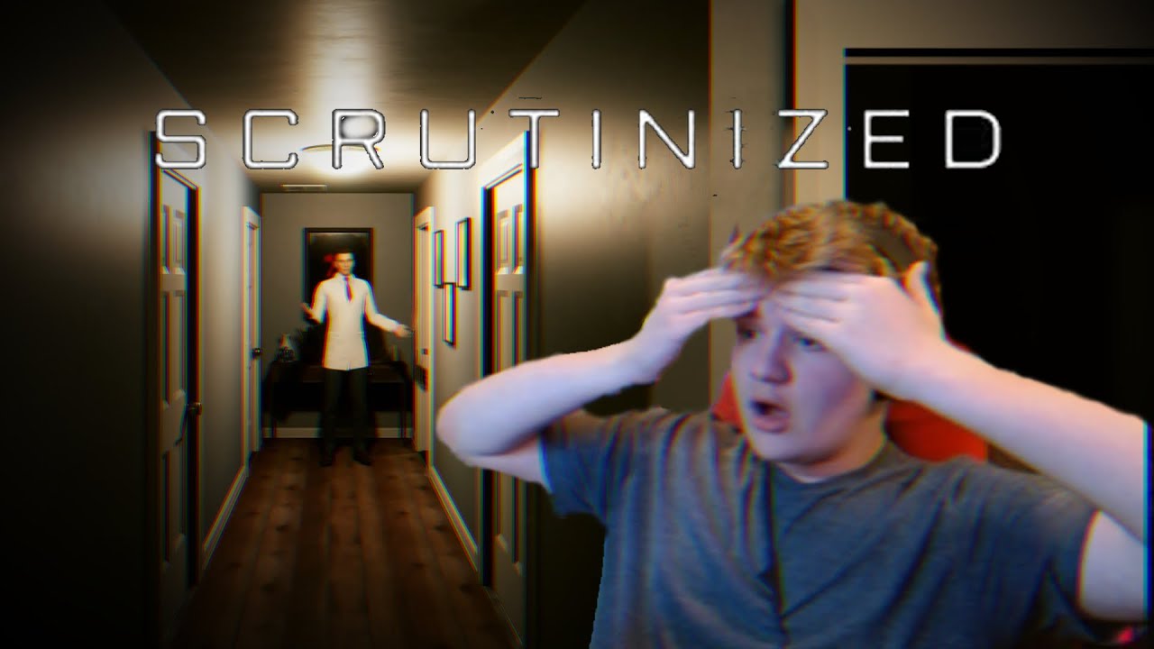 INFLECT PLAYS SCRUTINIZED (Night 1 and 2 COMPLETE!) - YouTube