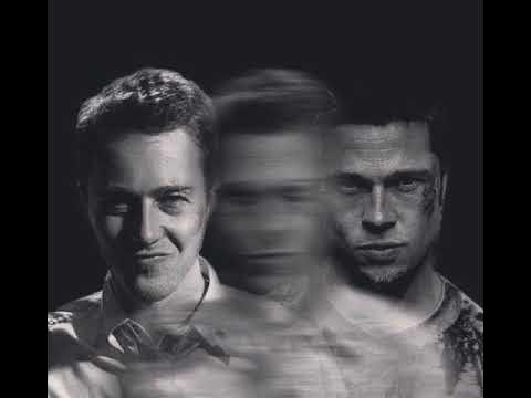 "For six months I couldn't sleep... Letting yourself become Tyler Durden" x SkyChaser - 104.5 ...