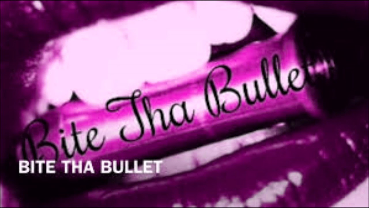 Speed Gang - Bite Tha Bullet - YouTube