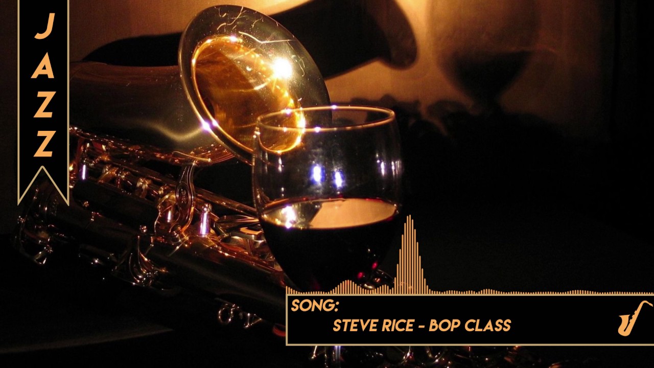 Instrumental Jazz Mix : Cafe & Restaurant, Bar Background Music | Chill ...