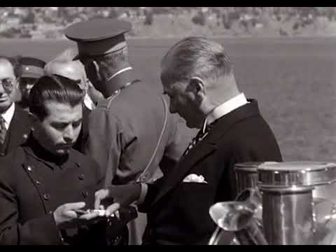 ATATURK