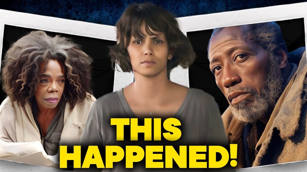 The REAL REASON These famous people became homeless - YouTube
