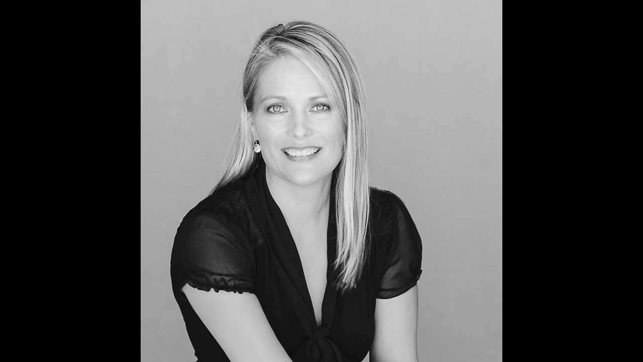 Angie Riedl, Alliance Sotheby's International Realty - YouTube