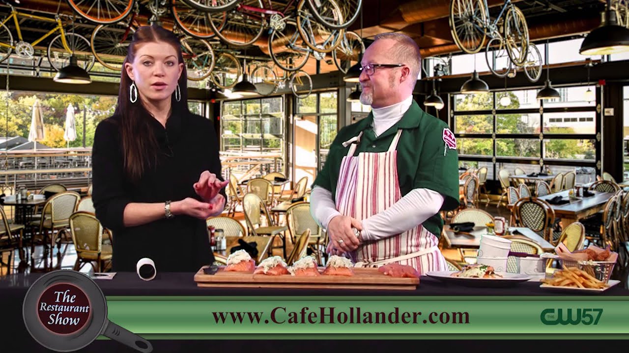 The Restaurant Show | Episode 269 | 12/22/15 - YouTube
