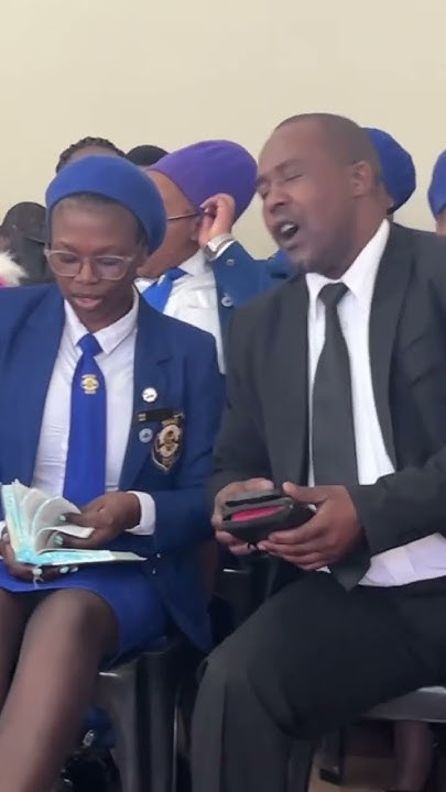 Helderberg Circuit Spiritual Convention 2023 - NgoMoya kaThixo - YouTube