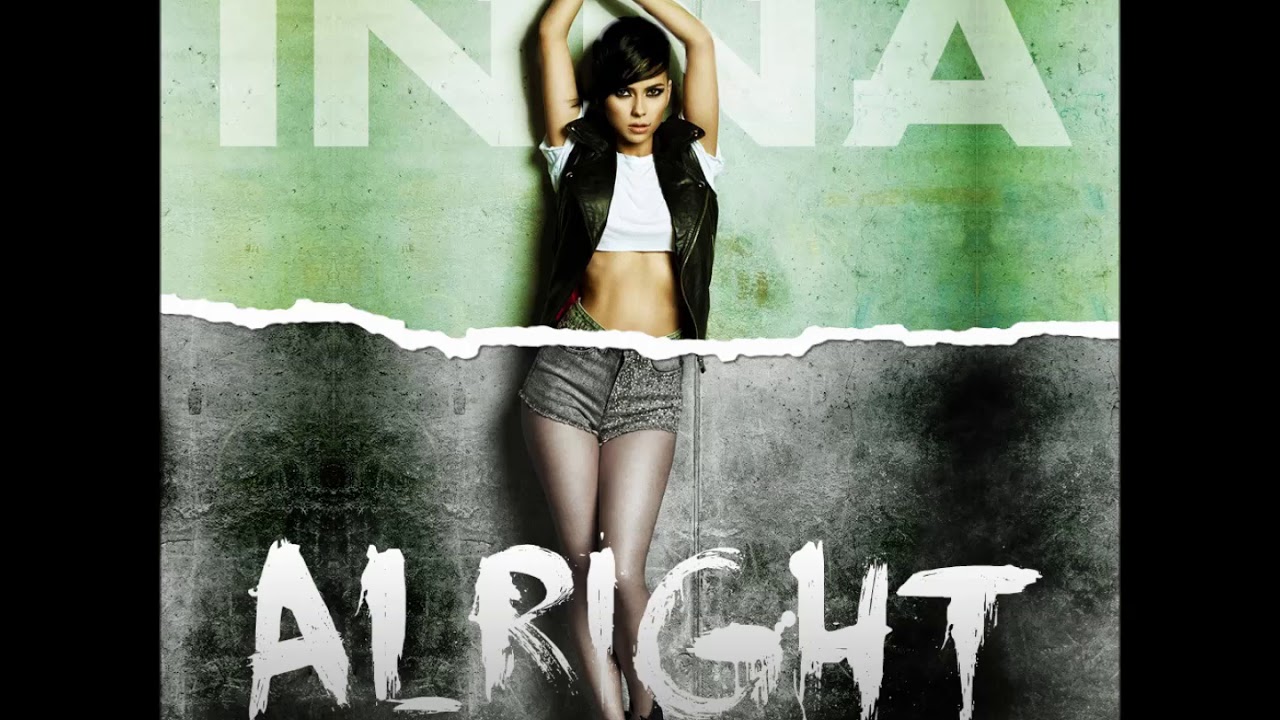 Inna - Alright - YouTube