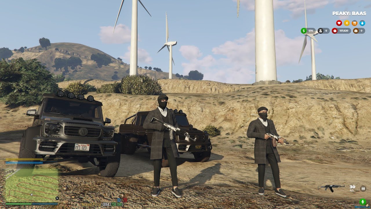 TDA met gang - YouTube