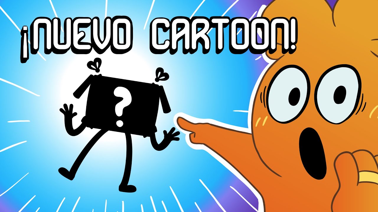 ¡HE VUELTO! ¡Y CON UNA GRAN SORPRESA ANIMADA! - YouTube