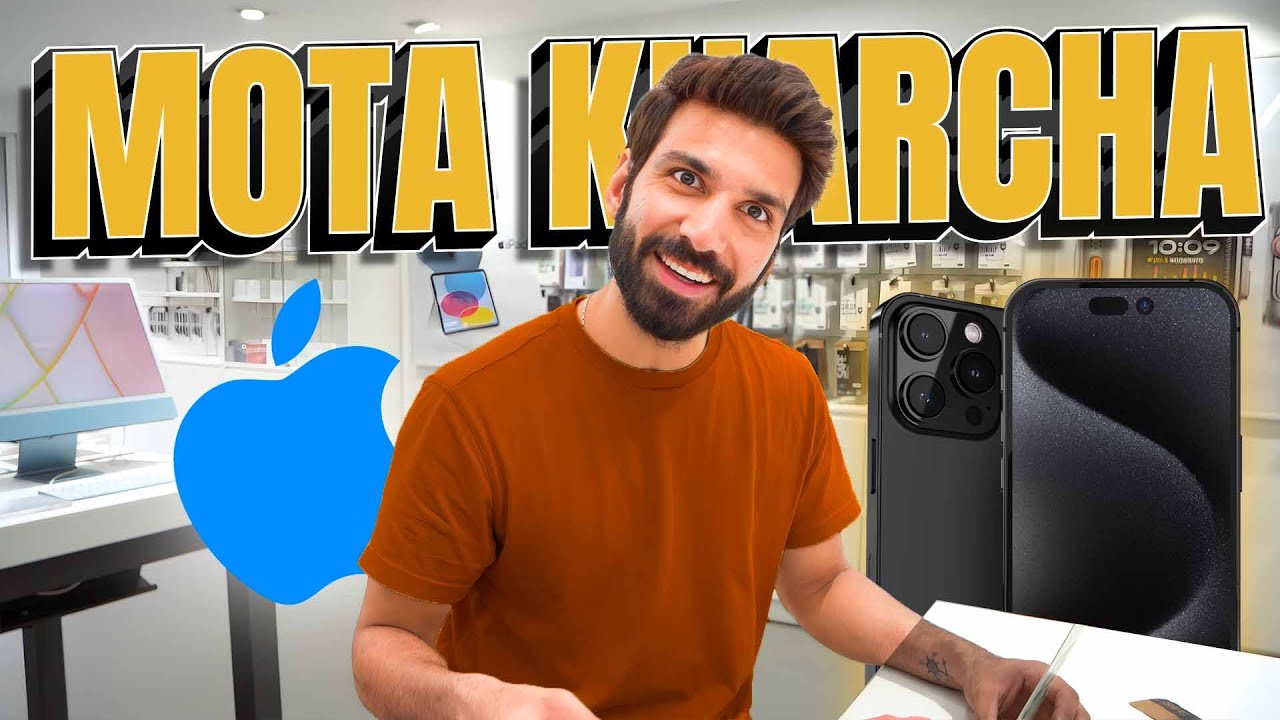 Josh josh mai - Kharcha thoda jda ho gya 😅 - YouTube