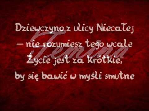FARBEN LEHRE - Femina (Audio 2012)