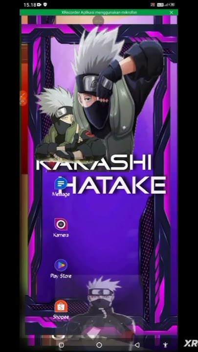 Naruto#naruto shipuden#naruto themes for android #anime themes for ...