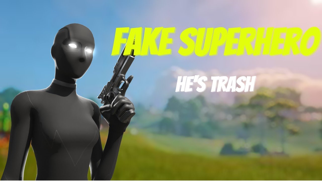 I made a fake sweat rage quit - YouTube
