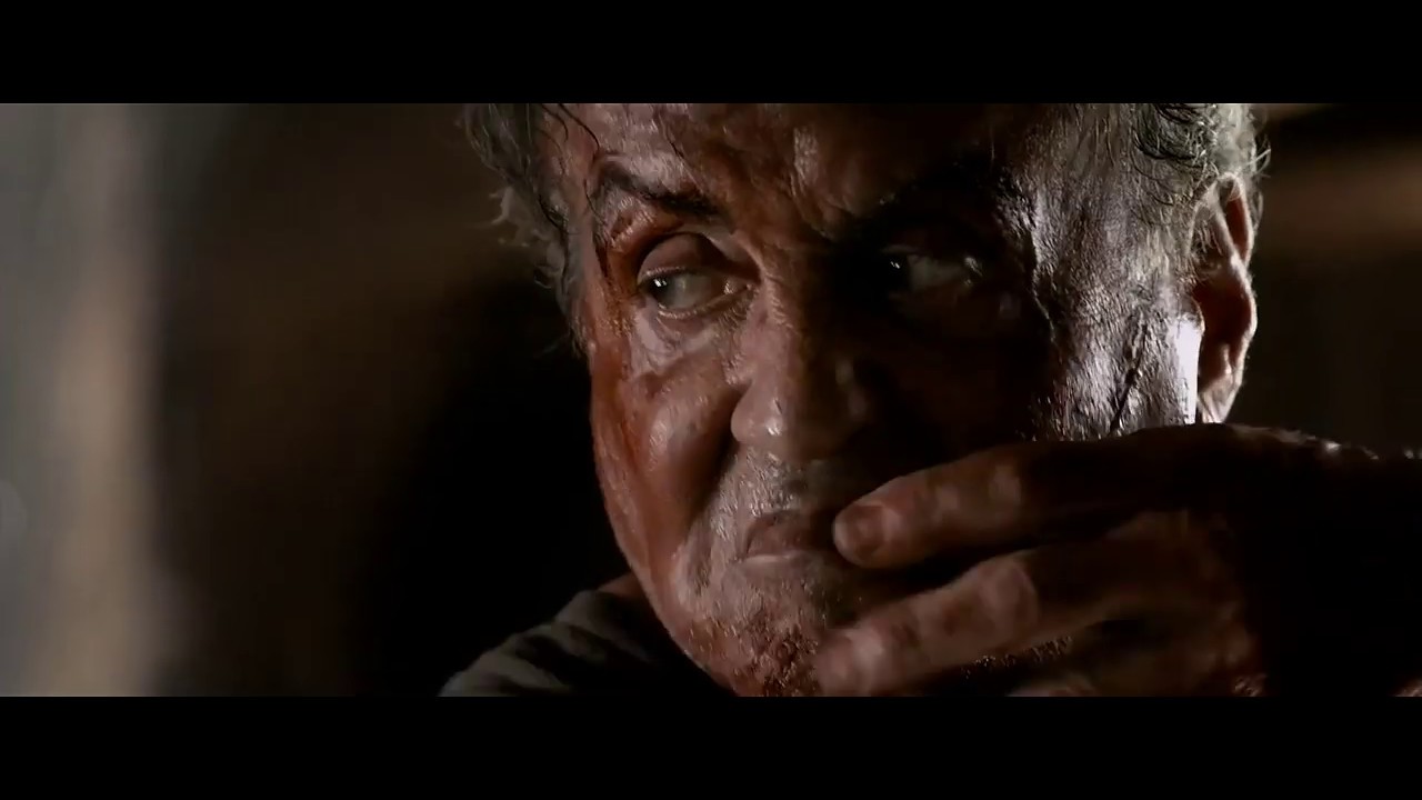 rambo last blood final fight 4 - YouTube