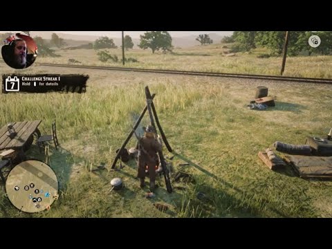 RDO Live Now Get the Gold - Red Dead Online - Ep#52 - YouTube