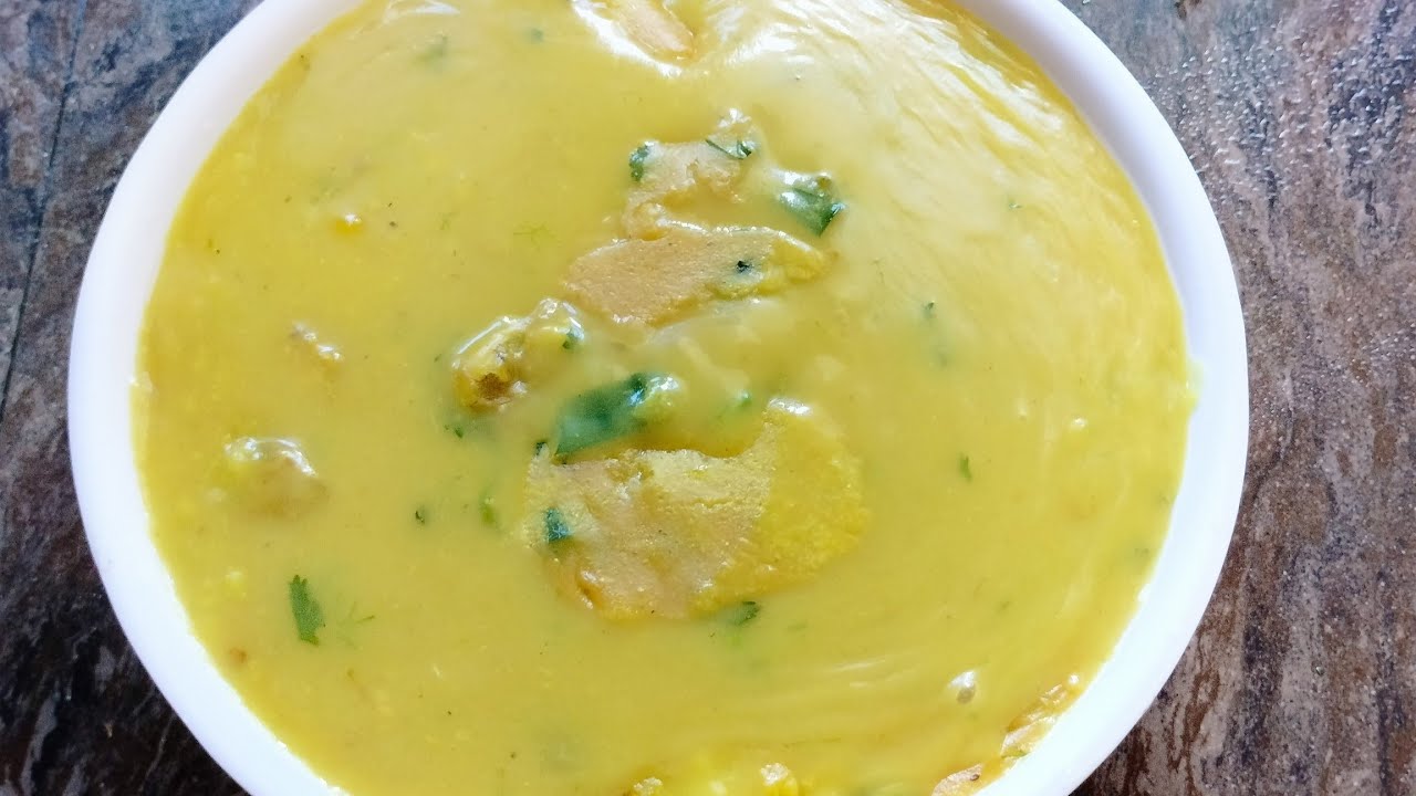 Onla Dao🤤😋/ Chicken with Rice flour recipe/ Bodo traditional Food - YouTube