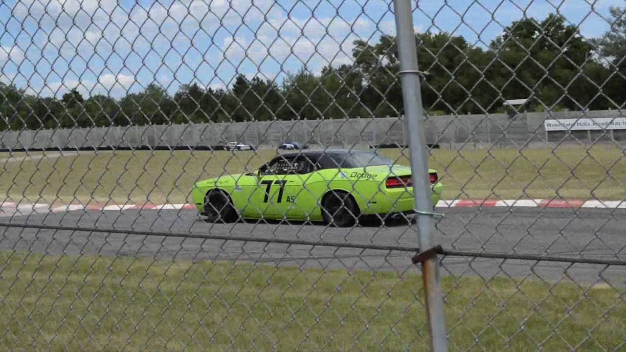 Waterford Hills Road Racing - YouTube