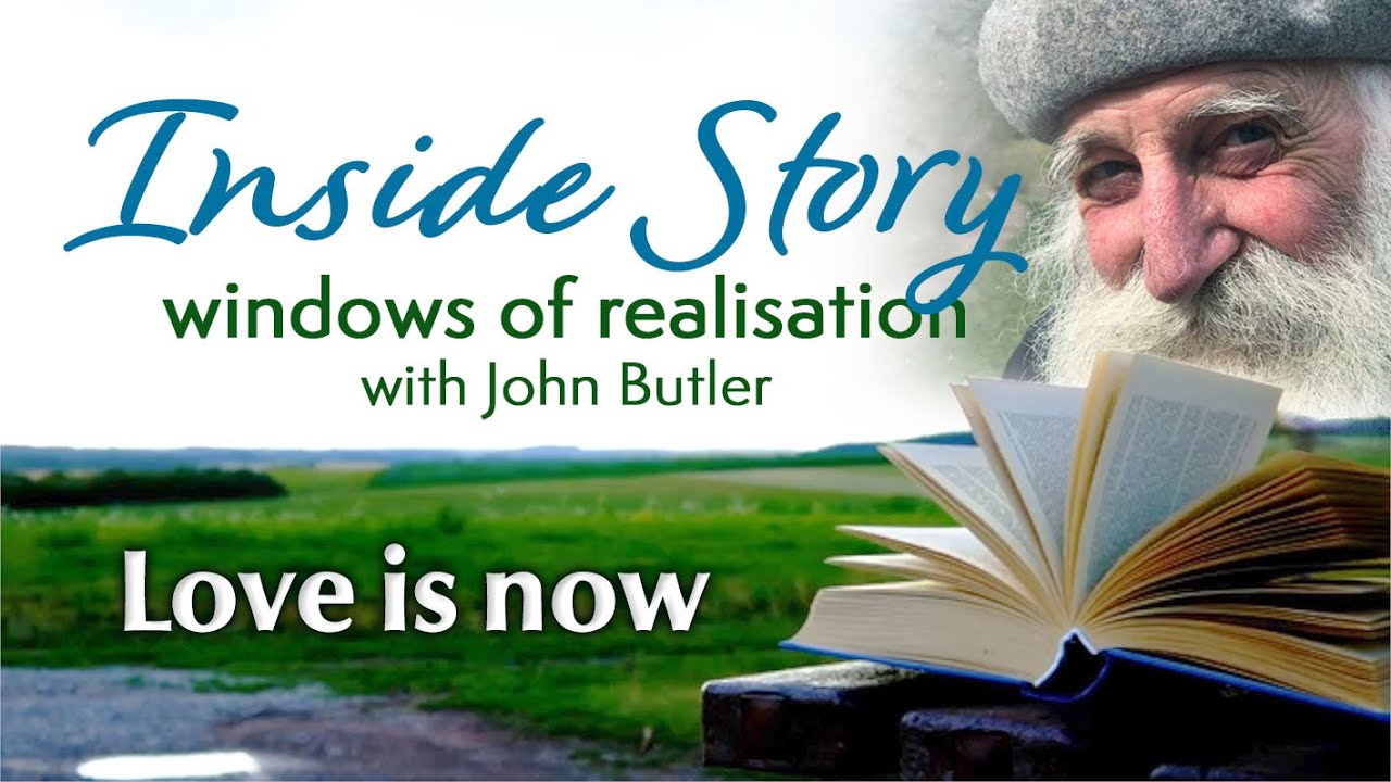 Love is now - YouTube