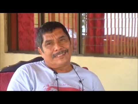 Víctimas del Nemagón en Costa Rica 1 - YouTube