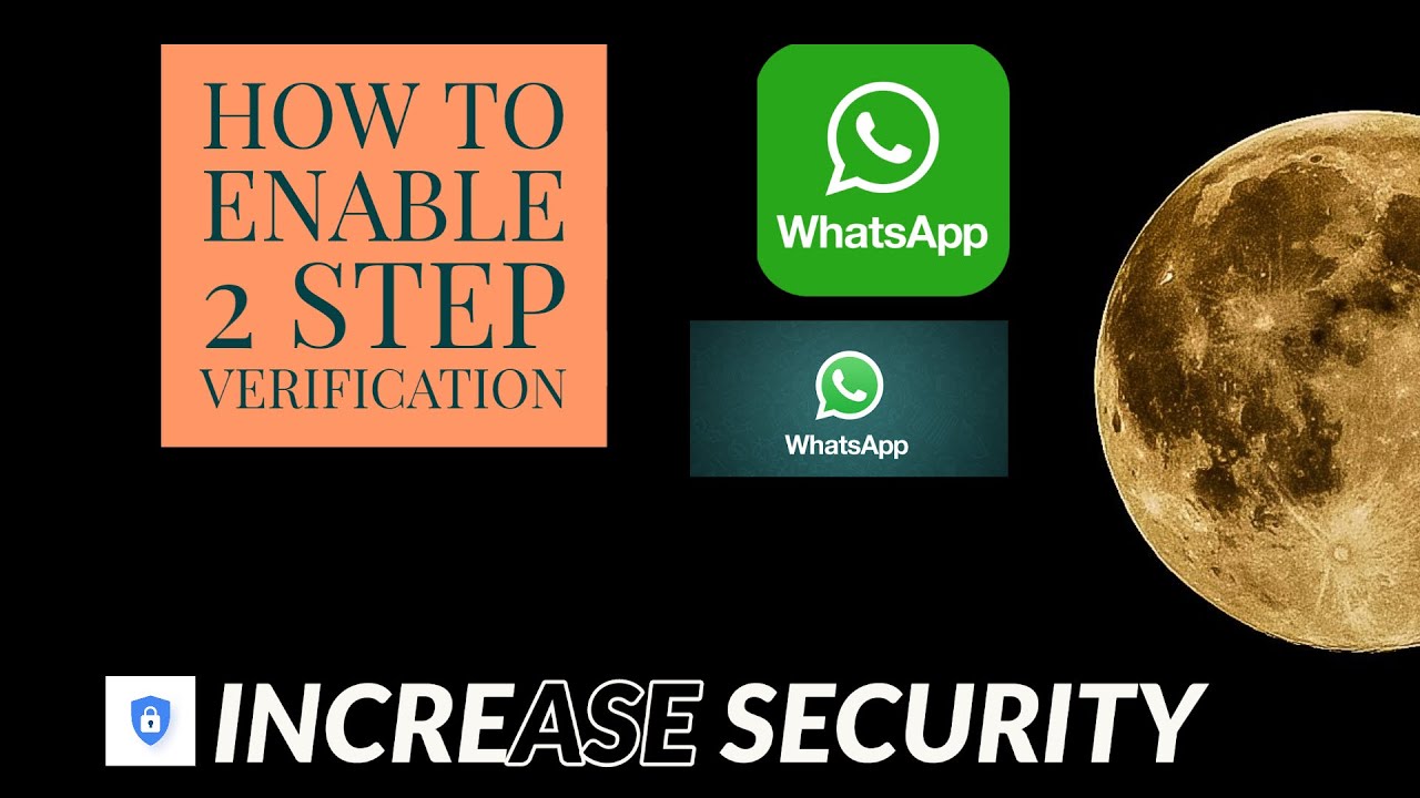 Watsapp Data is Leaking ! - Enable 2 Step Security - Watch This & Make ...