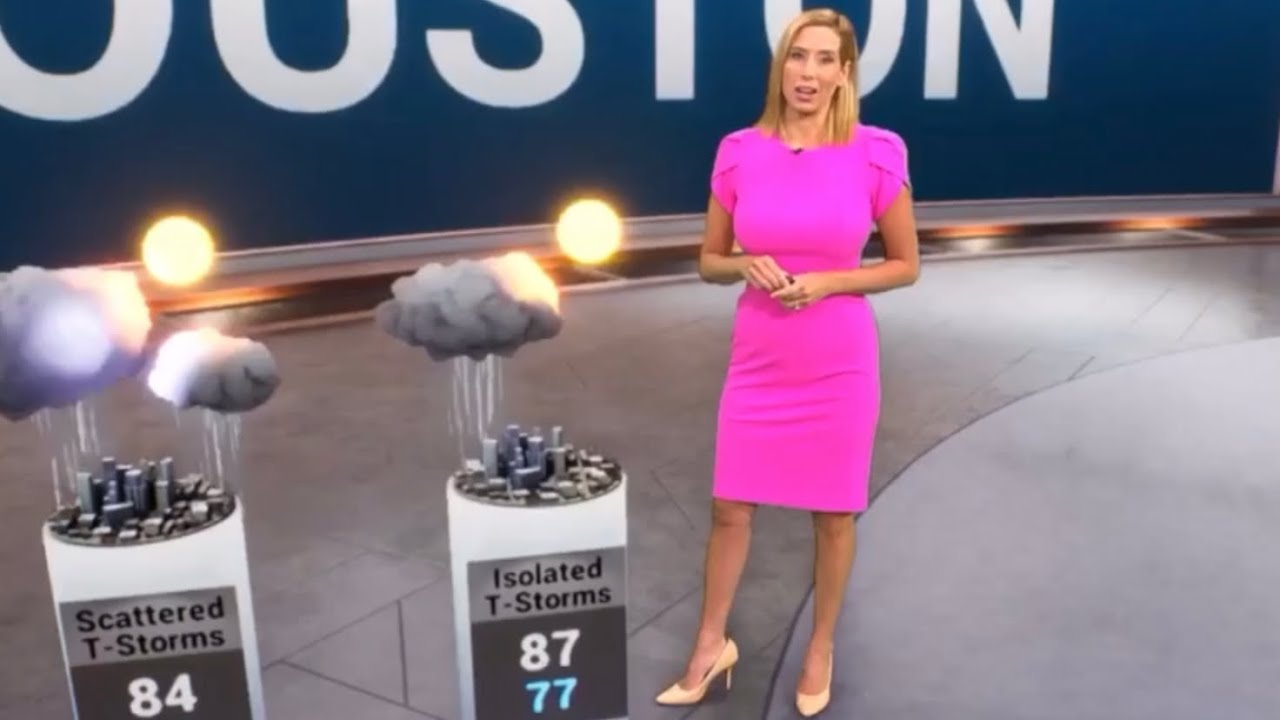 Stephanie Abrams June 23, 2020 - YouTube