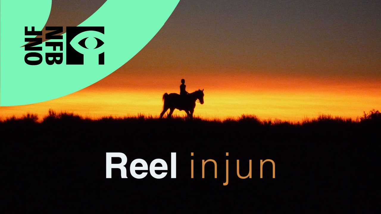 REEL INJUN | Full Documentary | National Film Board of Canada - YouTube