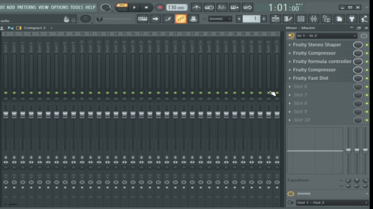 BEST 100000DB LOUD MIC SETTINGS !1!1!!111!! - YouTube