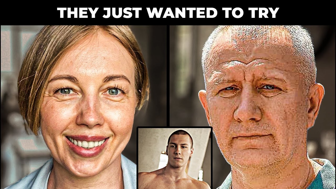 Husband’s Sharing Of His Wife During Vacation Ends In Murder | True ...