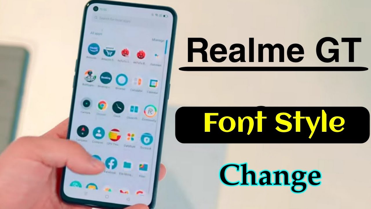 How To Change Font Style In Realme GT Realme GT 5g Me Font Style Change Kaise Kare YouTube how-to-change-font-style-in-realme-gt-realme-gt-5g-me-font-style-change-kaise-kare-youtube