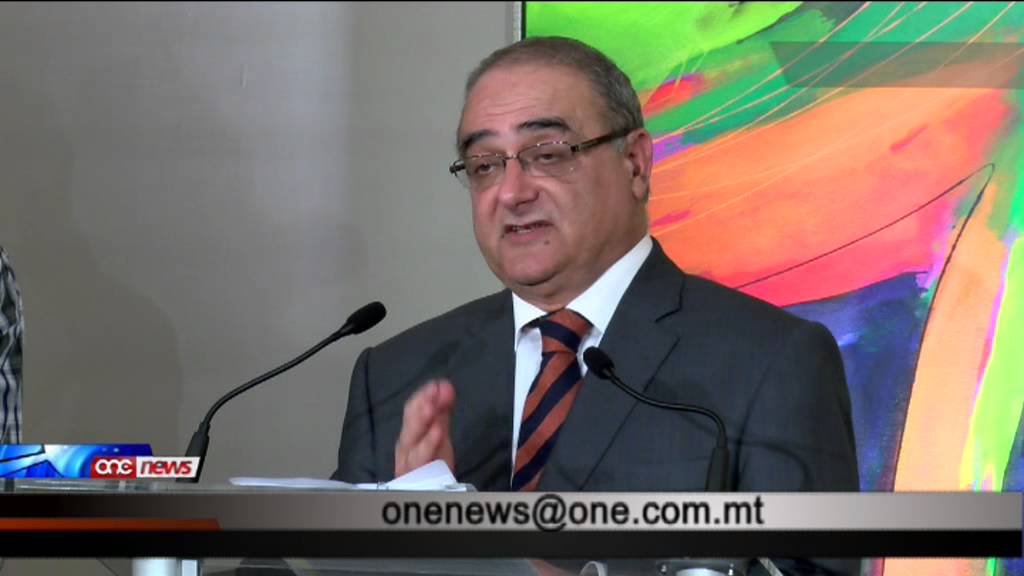 Kontradizzjonijiet kbar minn Austin Gatt - YouTube