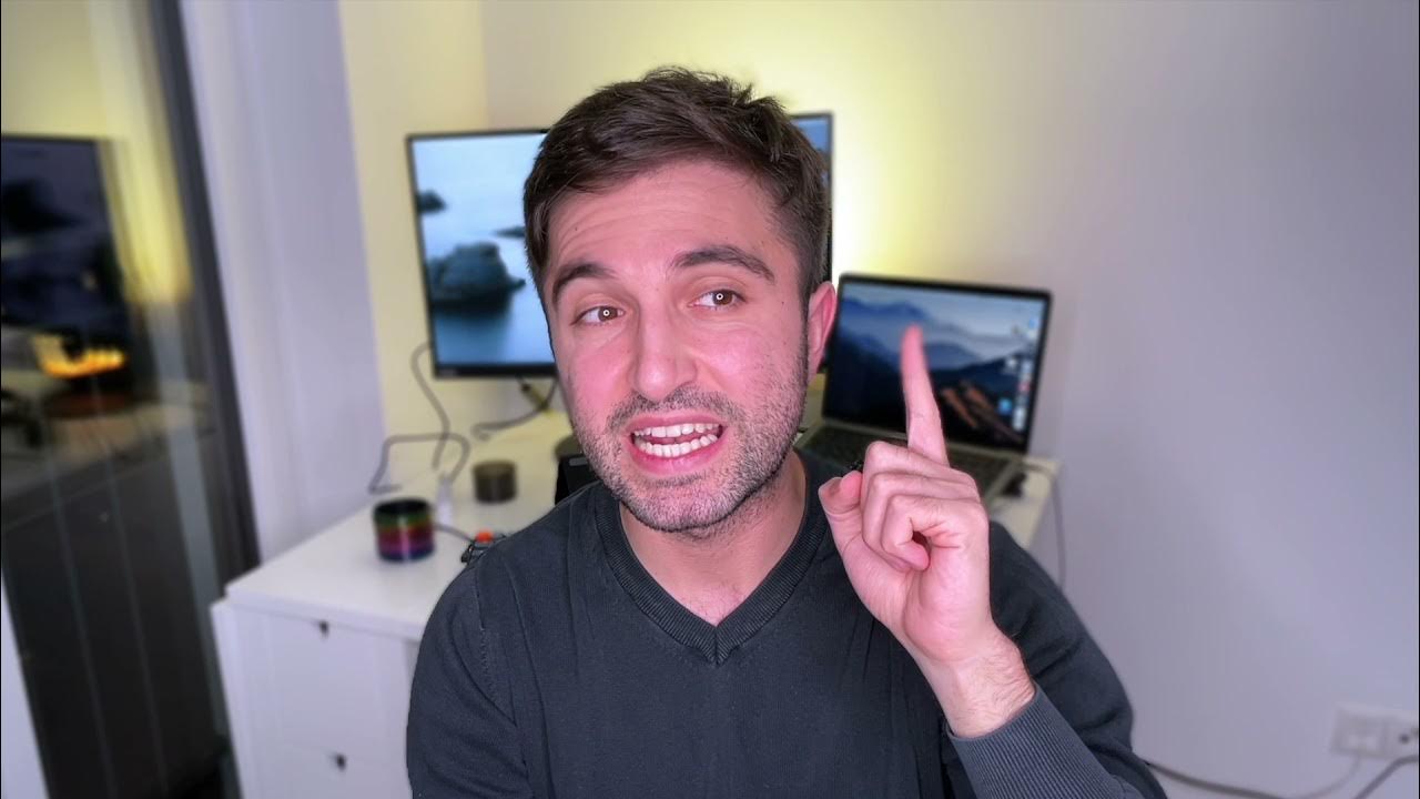 Bill splitting theory | Aziz Shahhuseynov - YouTube