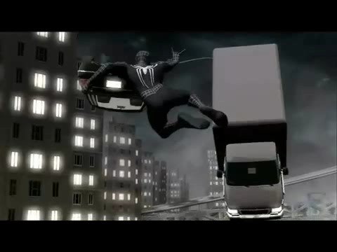 Spiderman 4: Venom Movie Trailer (Fake) - YouTube