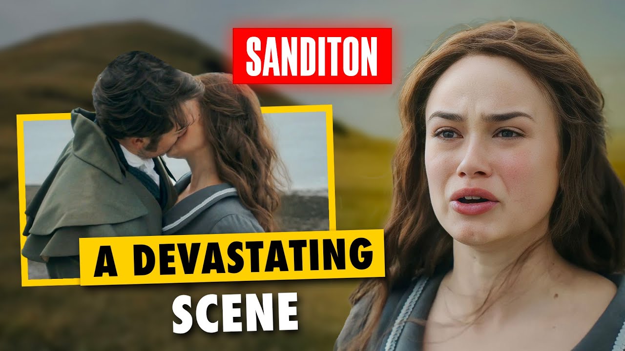 Sanditon Season 3 Episode 3 Was Full of Heartbreak! - YouTube
