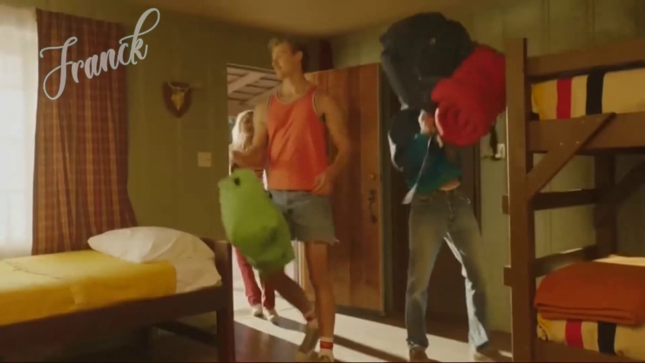 American Horror Story Season 9 "Top Bunk" Teaser Promo (HD) AHS 1984 ...