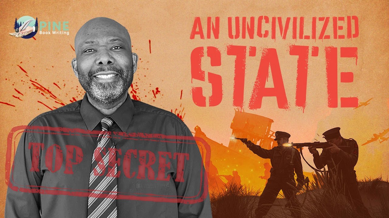 An Uncivilized State By Reginald Wade - YouTube