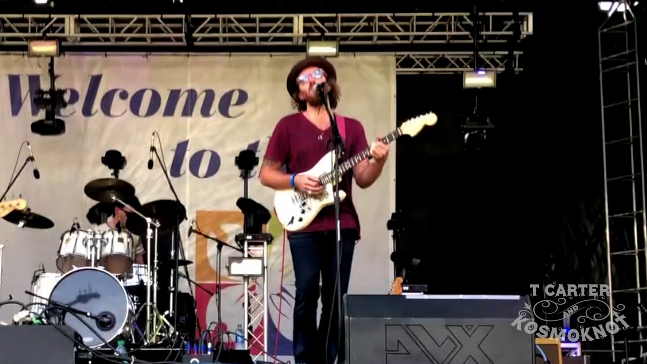 Put Me Together (LIVE) - 04/13/2018 - YouTube