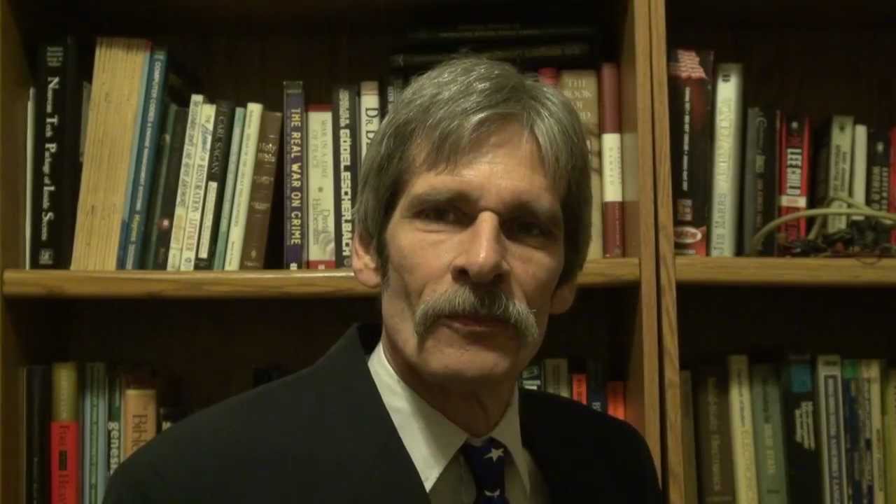 A Message about Terminal Flatulence - YouTube
